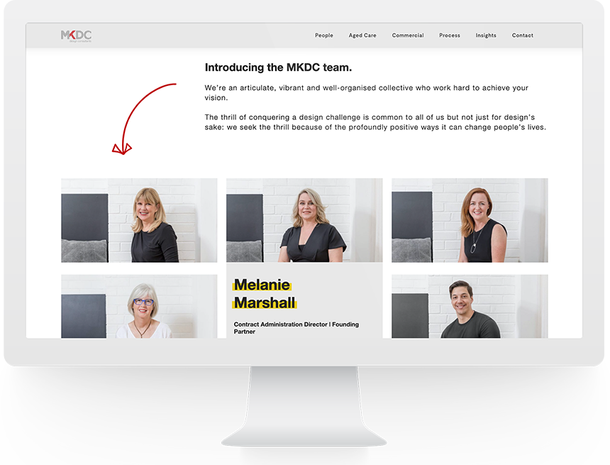 Digital Marketing Agency Perth - OKMG