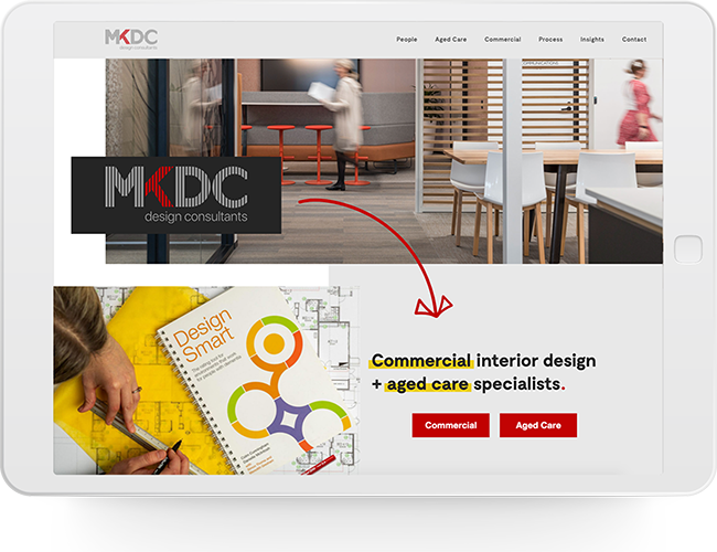 Digital Marketing Agency Perth - OKMG